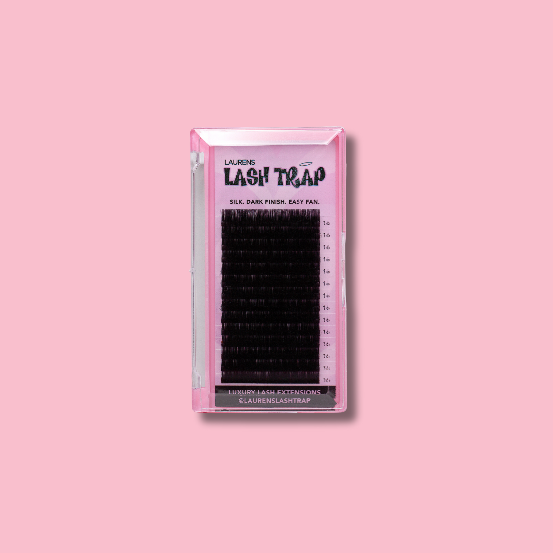 Mixed Length Trays – Lauren’s Lash Trap